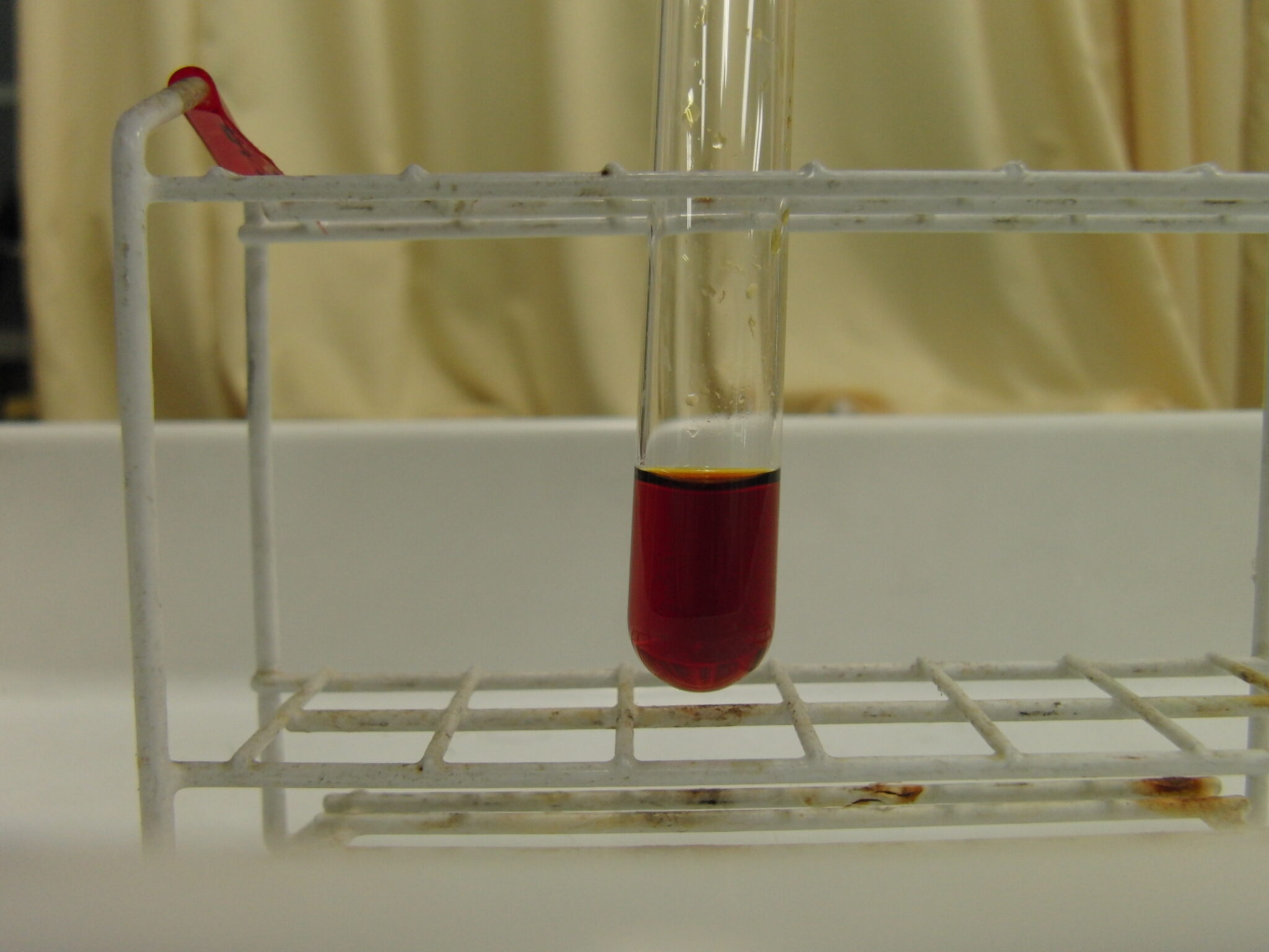 0077 ヨウ素液をつくろう | 理科とか苦手で