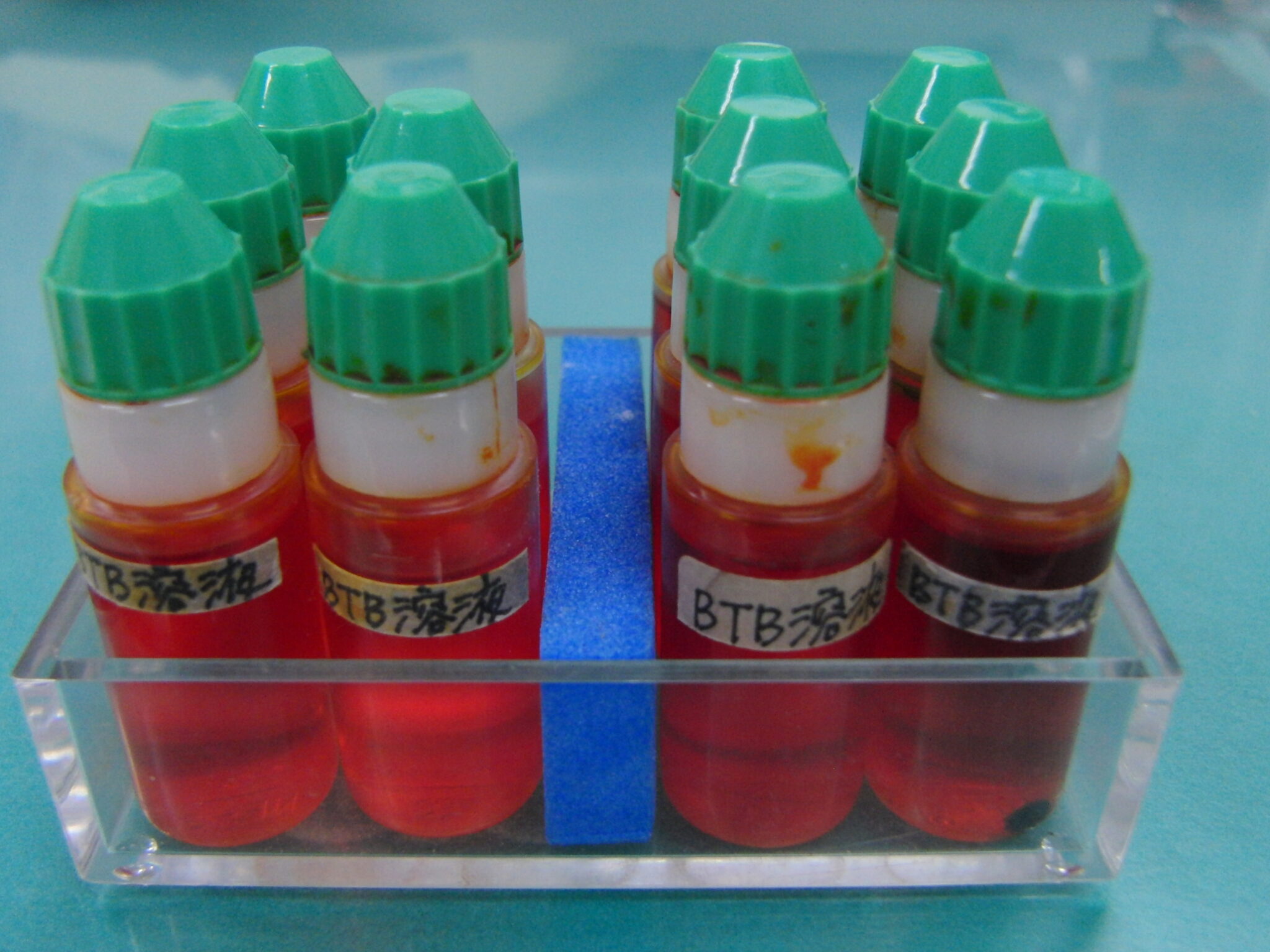 0926 ブロムチモールブルー