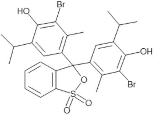 0926 ブロムチモールブルー